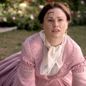 Alias Grace - Rotten Tomatoes