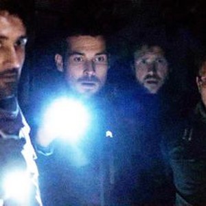 Arsher Ali - Rotten Tomatoes