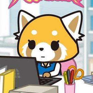 Aggretsuko - Rotten Tomatoes