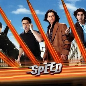 Speed - Rotten Tomatoes