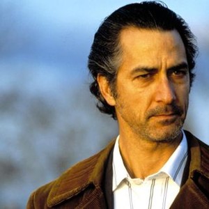 David Strathairn | BULB