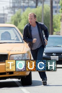 Touch: Season 2 | Rotten Tomatoes