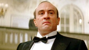 The Untouchables - Rotten Tomatoes