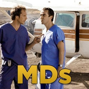MDs: Season 1, Episode 6 - Rotten Tomatoes