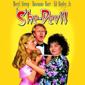 She-Devil - Rotten Tomatoes
