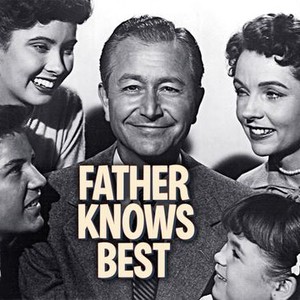Father Knows Best - Rotten Tomatoes