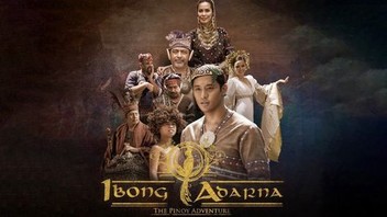 Haring Salerno Ng Ibong Adarna Movie