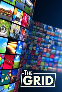The Grid | Rotten Tomatoes