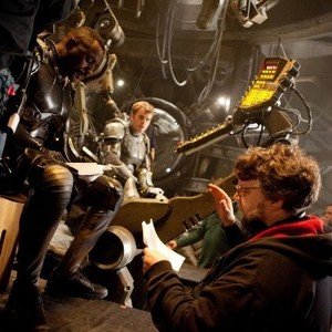 Pacific Rim - Rotten Tomatoes