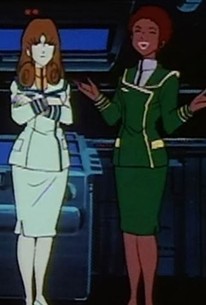 Robotech: Season 1, Episode 13 | Rotten Tomatoes