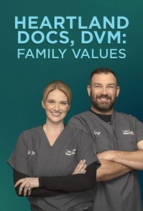 Heartland Docs, DVM: Family Values | Rotten Tomatoes