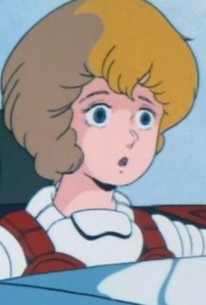 Robotech: Season 2, Episode 2 | Rotten Tomatoes