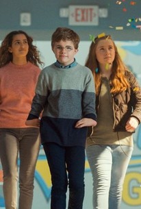 Circuit Breakers: Season 1, Episode 5 | Rotten Tomatoes