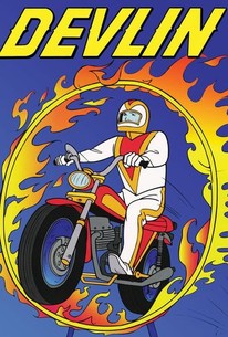 Devlin: Season 1 | Rotten Tomatoes