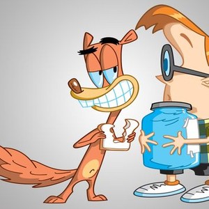 Squirrel Boy: Season 2, Episode 5 - Rotten Tomatoes