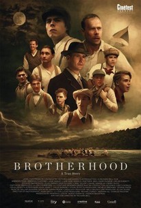 Brotherhood | Audience Reviews | Rotten Tomatoes