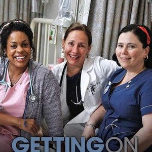 Getting On - Rotten Tomatoes