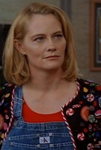 Cybill: Season 1, Episode 5 | Rotten Tomatoes