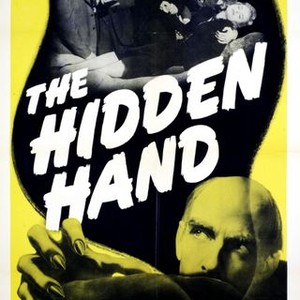 The Hidden Hand - Rotten Tomatoes