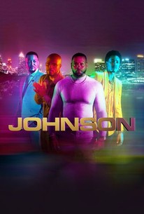 Johnson: Season 2, Episode 10 - Rotten Tomatoes