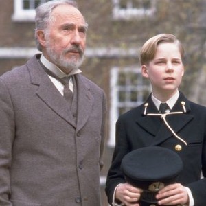 The Winslow Boy - Rotten Tomatoes