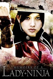 Memoirs of a Lady Ninja | Rotten Tomatoes