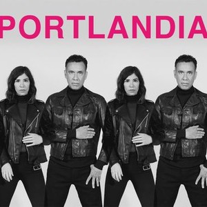 Portlandia - Rotten Tomatoes