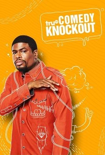 Comedy Knockout: Season 2 | Rotten Tomatoes