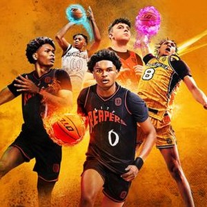 One Shot: Overtime Elite - Rotten Tomatoes