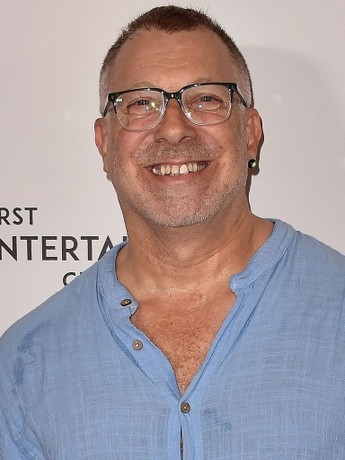Barry Jay 2010