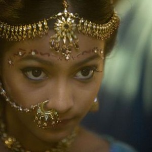 Tanvi Ganesh Lonkar Slumdog