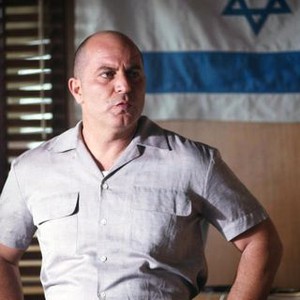 Lior Raz - Rotten Tomatoes