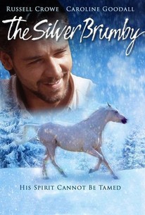 The Silver Brumby | Rotten Tomatoes