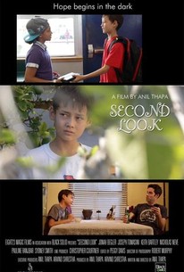 Second Look | Rotten Tomatoes