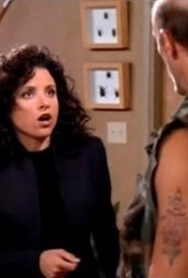 Seinfeld - Season 8 Episode 6 - Rotten Tomatoes