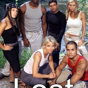 Lost - Rotten Tomatoes