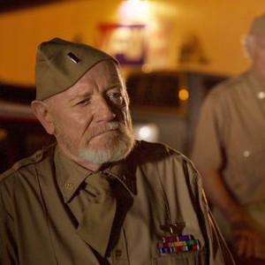 William Morgan Sheppard - Rotten Tomatoes