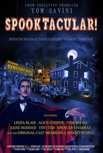 Spooktacular! | Rotten Tomatoes