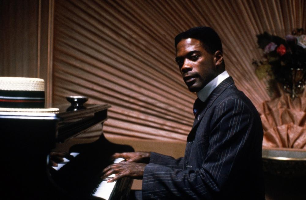 Howard Rollins
