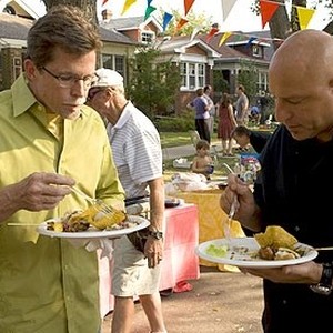 Ted Allen - Rotten Tomatoes