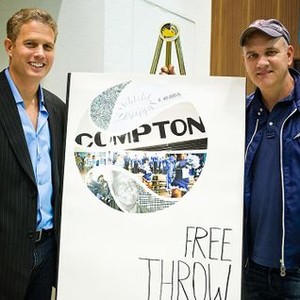 Free Throw - Rotten Tomatoes