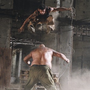 District B13 - Rotten Tomatoes