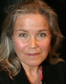 Maria Johansson - Rotten Tomatoes
