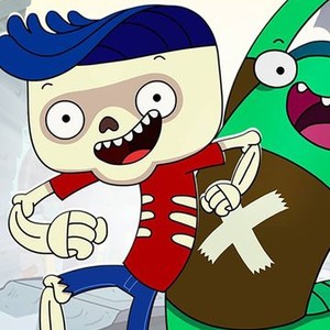 Freaktown - Rotten Tomatoes