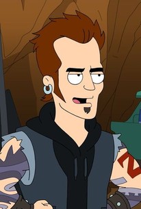American Dad!: Season 12, Episode 10 | Rotten Tomatoes