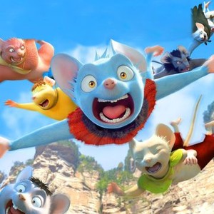 Air Bound - Rotten Tomatoes