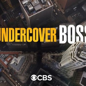 Undercover Boss: Season 10, Episode 3 - Rotten Tomatoes
