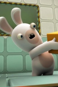 Rabbids Invasion: Season 1, Episode 36 | Rotten Tomatoes