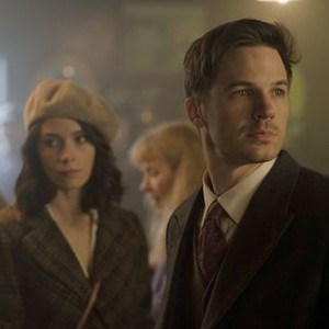 Timeless - Rotten Tomatoes