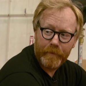 MythBusters: Season 5, Episode 28 - Rotten Tomatoes